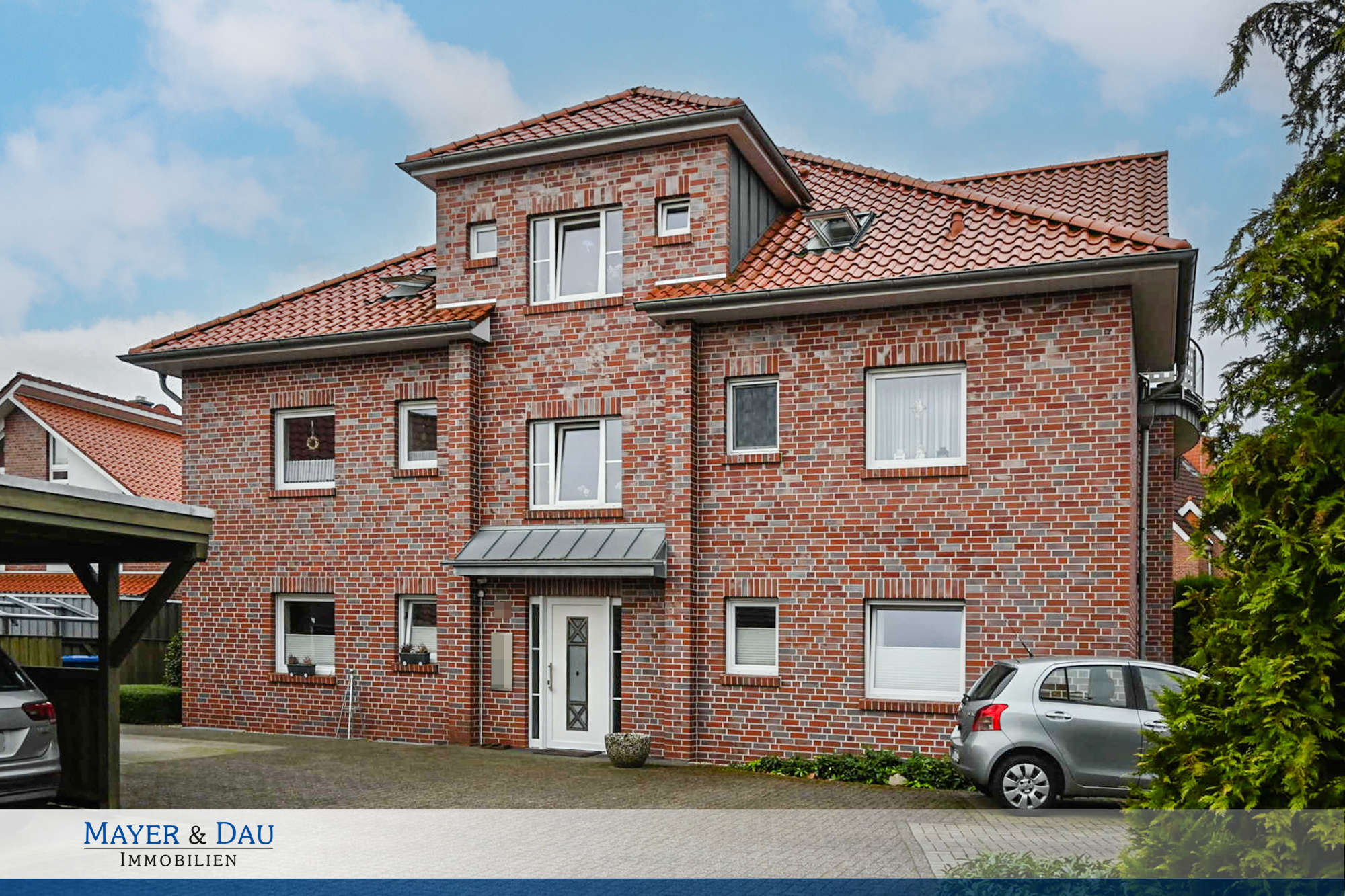 Immobilienangebote | Mayer & Dau Immobilien - Immobilienmakler