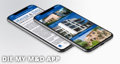 Mayer & Dau Immobilien - Immobilienmakler