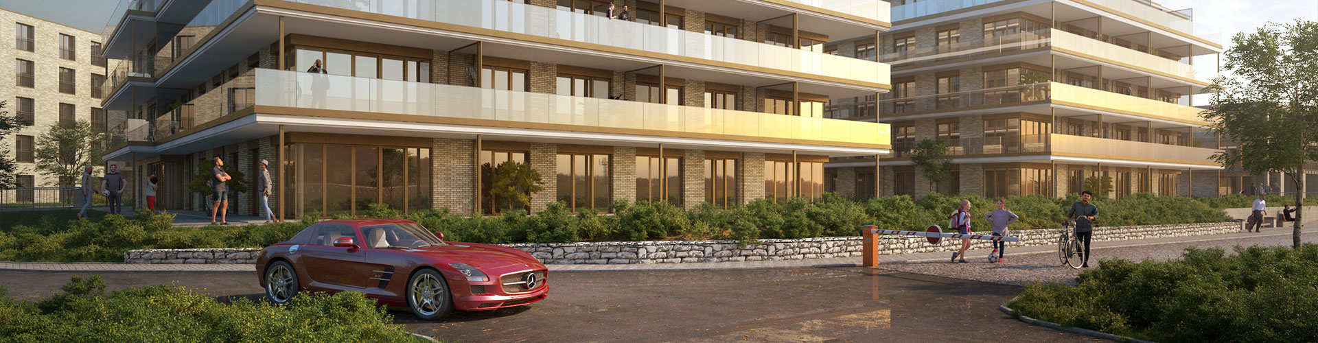 Mayer & Dau Immobilien - Immobilienmakler