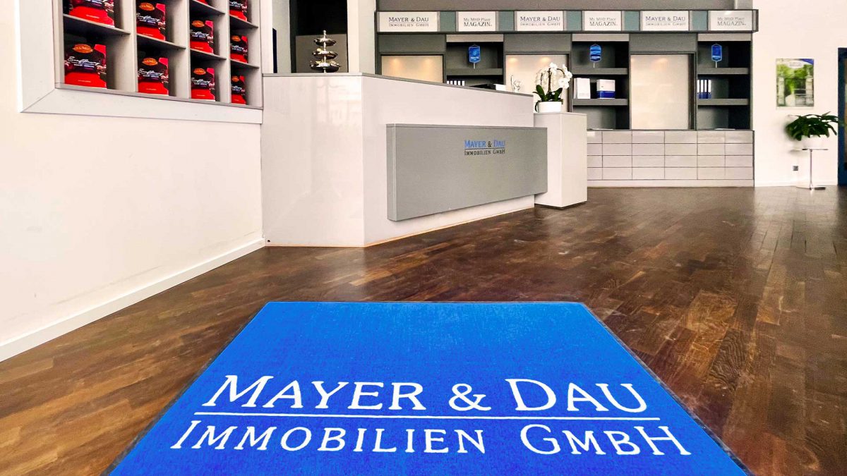 Ihr Immobilienpartner in Berlin | Mayer & Dau Immobilien - Immobilienmakler