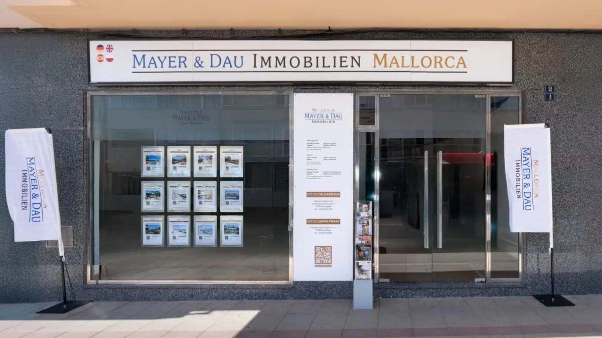 Ihr Immobilienpartner in Alcudia | Mayer & Dau Immobilien ...